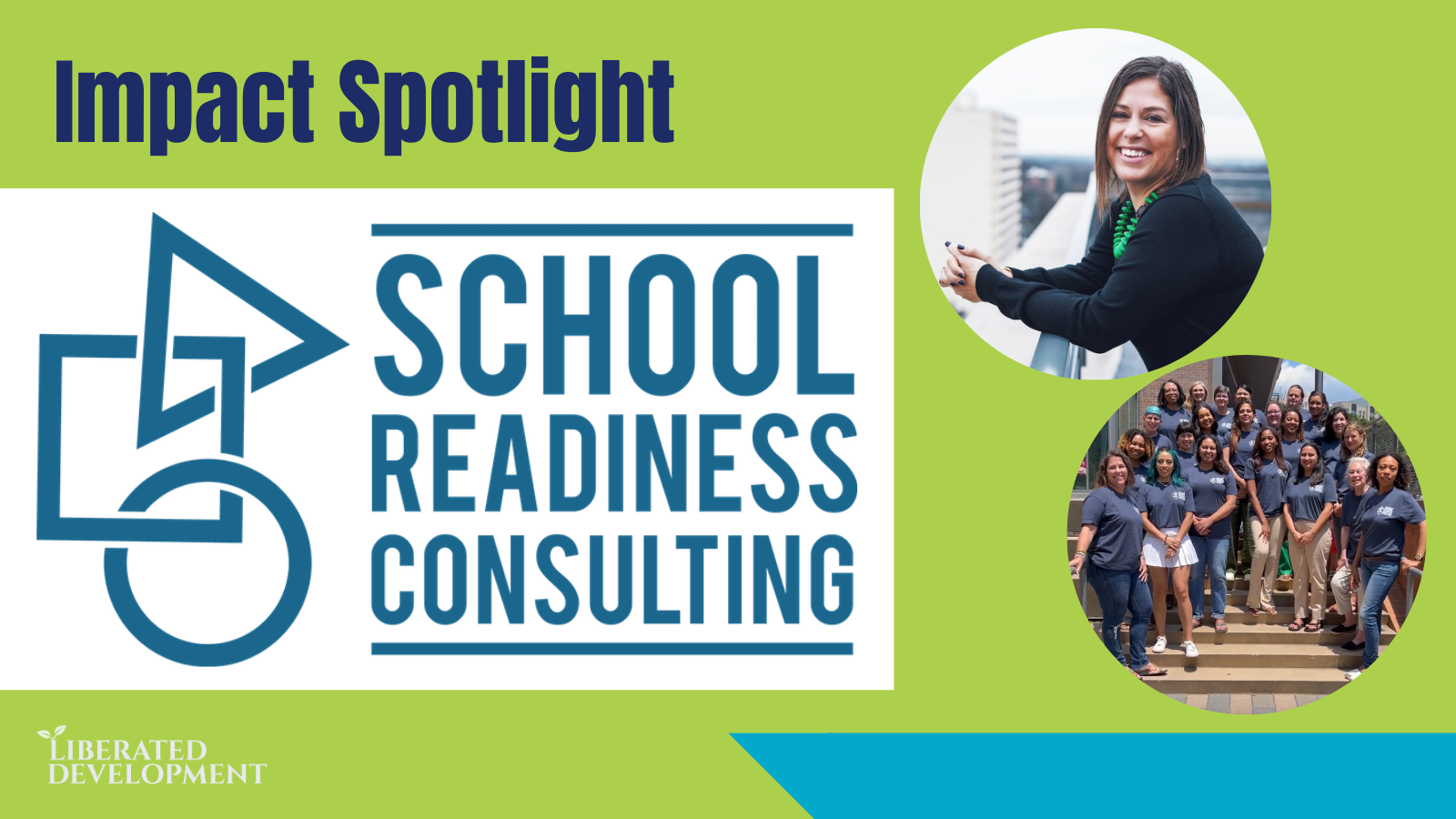 Liberated Development